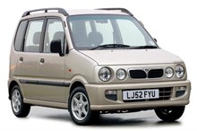 Perodua Kenari ALL NEW 2011 DAIHATSU MOVE UNVEILED IN JAPAN @ PERODUA