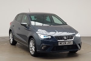Arnold Clark Linwood Seat / Skoda / Cupra, cars for sale in Linwood ...