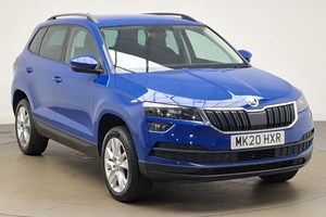 Arnold Clark Linwood Seat / Skoda / Cupra, cars for sale in Linwood ...