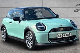 Used MINI Cooper cars for sale in Gravesend