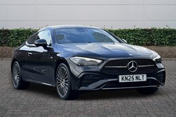 Used 2025 Mercedes-Benz CLE cars for sale
