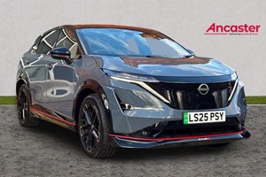 Ancaster Nissan Eltham, cars for sale in Eltham, South East London