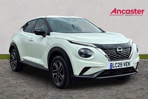 Ancaster Nissan Eltham, cars for sale in Eltham, South East London