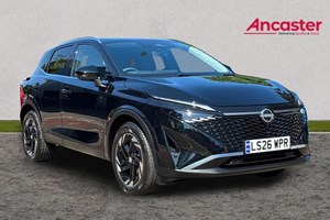 Ancaster Nissan Eltham, cars for sale in Eltham, South East London