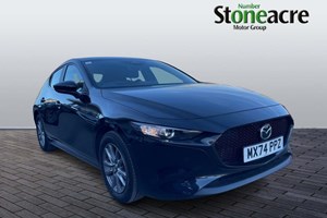 Stoneacre Harrogate, cars for sale in Harrogate, North Yorkshire