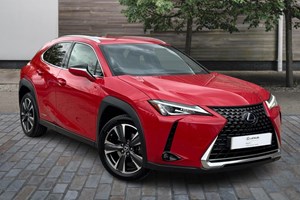Lexus Cheltenham, cars for sale in Cheltenham, Gloucestershire