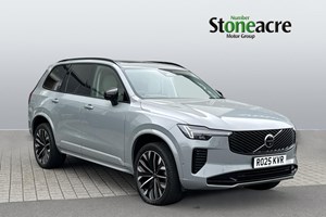 Stoneacre Chesterfield Volvo, cars for sale in Chesterfield, Derbyshire