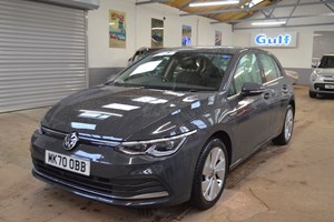 Derek Merson, cars for sale in Minehead, Somerset