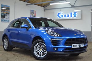 Derek Merson, cars for sale in Minehead, Somerset