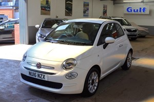 Derek Merson, cars for sale in Minehead, Somerset