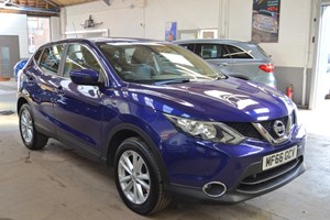 Derek Merson, cars for sale in Minehead, Somerset
