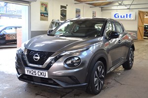 Derek Merson, cars for sale in Minehead, Somerset