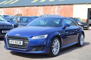 Derek Merson, cars for sale in Minehead, Somerset