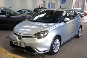 Derek Merson, cars for sale in Minehead, Somerset