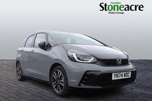 Stoneacre Chesterfield Honda, cars for sale in Chesterfield, Derbyshire