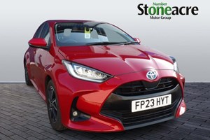 Stoneacre Chesterfield Honda, cars for sale in Chesterfield, Derbyshire