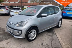 Green Tree Cars Ltd, cars for sale in Doncaster, South Yorkshire