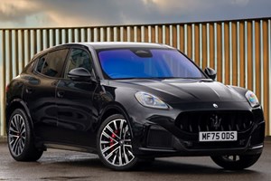 Arnold Clark Manchester Corvette / Maserati / LUXE, cars for sale in ...