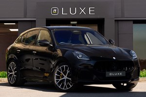 Arnold Clark Manchester Corvette / Maserati / LUXE, cars for sale in ...