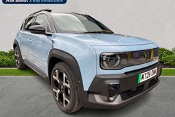 Used Renault 4 E-Tech cars for sale in Sandbach