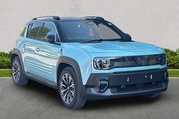 Used Renault 4 E-Tech cars for sale in Sandbach