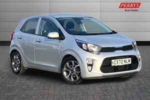 Perrys Worksop KIA, cars for sale in Worksop, Nottinghamshire