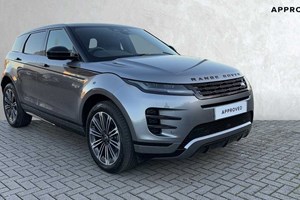 Stratstone Land Rover Reading, cars for sale in Reading, Berkshire
