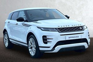 Stratstone Land Rover Reading, cars for sale in Reading, Berkshire