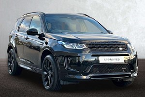 Stratstone Land Rover Reading, cars for sale in Reading, Berkshire