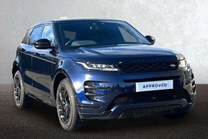 Stratstone Land Rover Reading, cars for sale in Reading, Berkshire