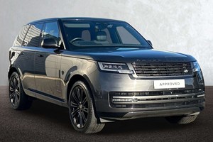 Stratstone Land Rover Reading, cars for sale in Reading, Berkshire