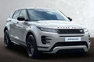 Stratstone Land Rover Reading, cars for sale in Reading, Berkshire