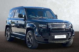 Stratstone Land Rover Reading, cars for sale in Reading, Berkshire