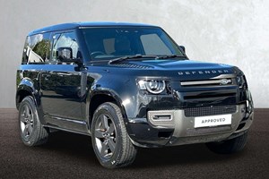 Stratstone Land Rover Reading, cars for sale in Reading, Berkshire