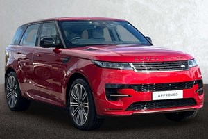 Stratstone Land Rover Reading, cars for sale in Reading, Berkshire