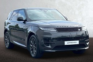 Stratstone Land Rover Reading, cars for sale in Reading, Berkshire
