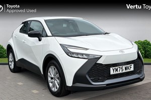 Vertu Toyota Ayr, cars for sale in Ayr, Ayrshire