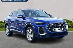 Tyneside Audi, cars for sale in Wallsend, Tyne and Wear
