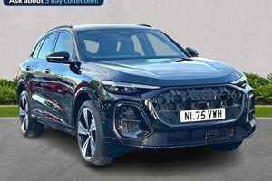 Tyneside Audi, cars for sale in Wallsend, Tyne and Wear