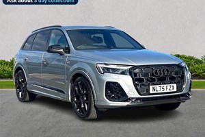 Tyneside Audi, cars for sale in Wallsend, Tyne and Wear
