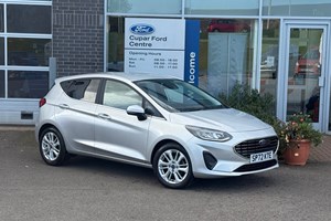 Cupar Ford Centre, cars for sale in Cupar, Fife