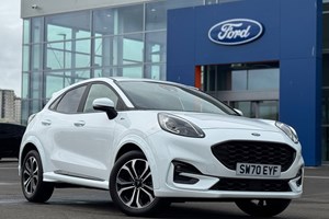 Cupar Ford Centre, cars for sale in Cupar, Fife
