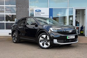 Cupar Ford Centre, cars for sale in Cupar, Fife