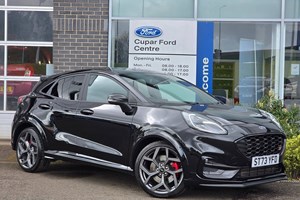 Cupar Ford Centre, cars for sale in Cupar, Fife