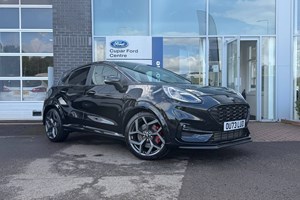 Cupar Ford Centre, cars for sale in Cupar, Fife