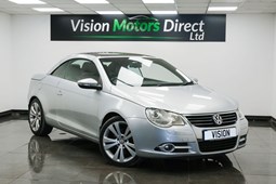 Used Volkswagen Eos cars for sale