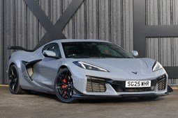 Used Chevrolet Corvette cars for sale