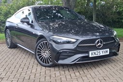 Used 2025 Mercedes-Benz CLE cars for sale