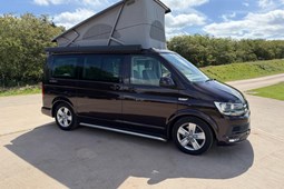 Used Volkswagen California cars for sale in Nuneaton