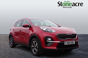 Stoneacre Worksop, cars for sale in Worksop, Nottinghamshire
